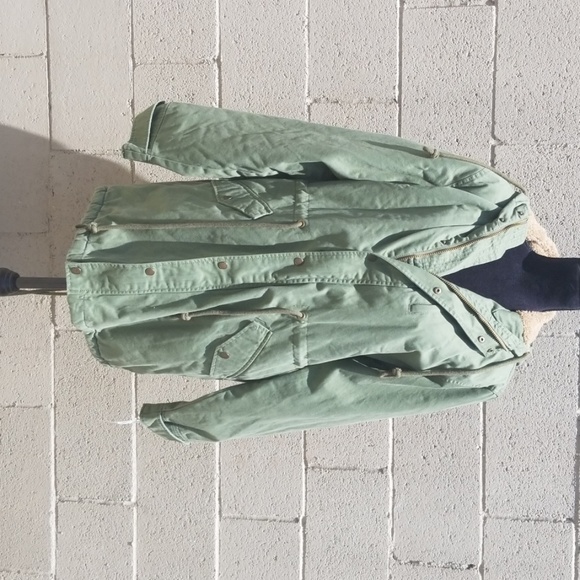 Weatherproof | Jackets & Coats | Womens Military Safari Weatherproof ...